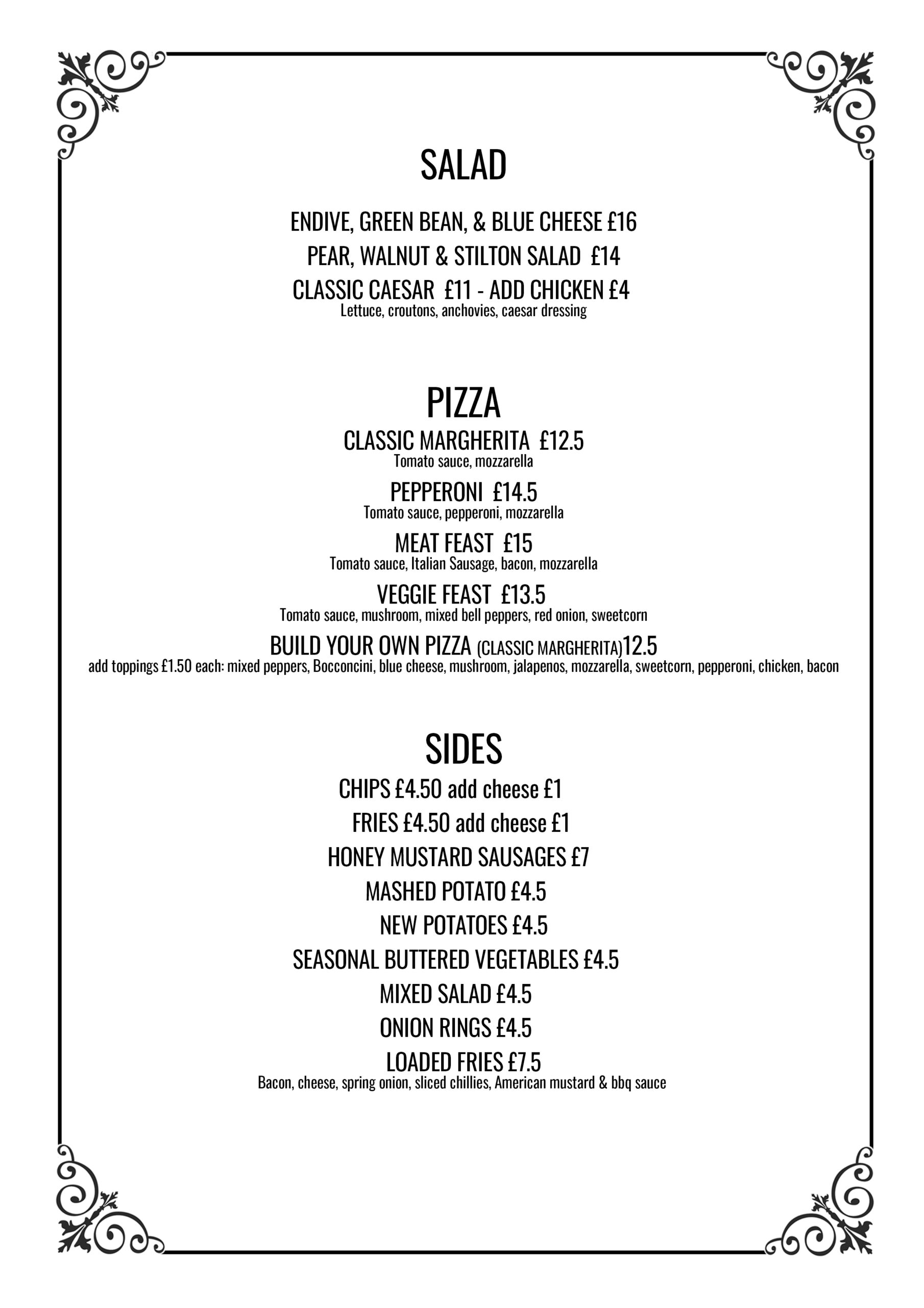 King & Queen East Malling